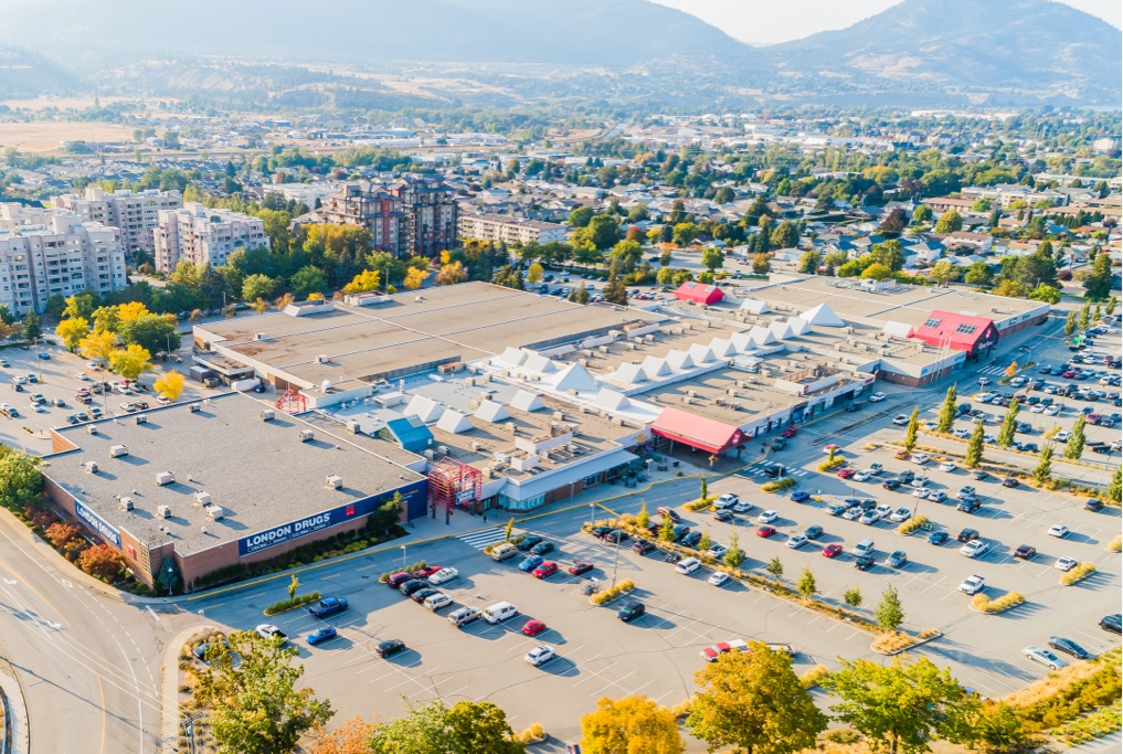 Penticton Toyota | Cherry Lane